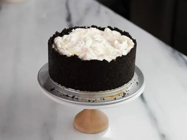 Devil's Cream Cake Recipe | Food Network