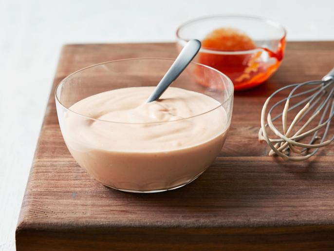 Special Sauce Recipe | Food Network Kitchen | Food Network