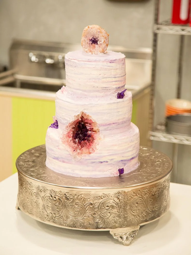 37 Most-Delectable Desserts from Spring Baking Championship, Season 4 ...