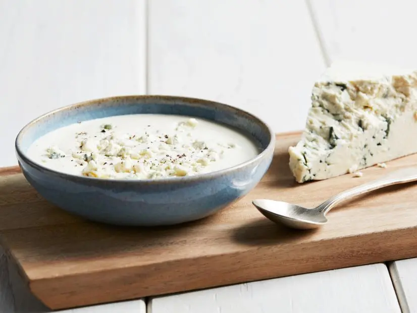 Blue Cheese Dressing Recipe | Food Network Kitchen | Food Network