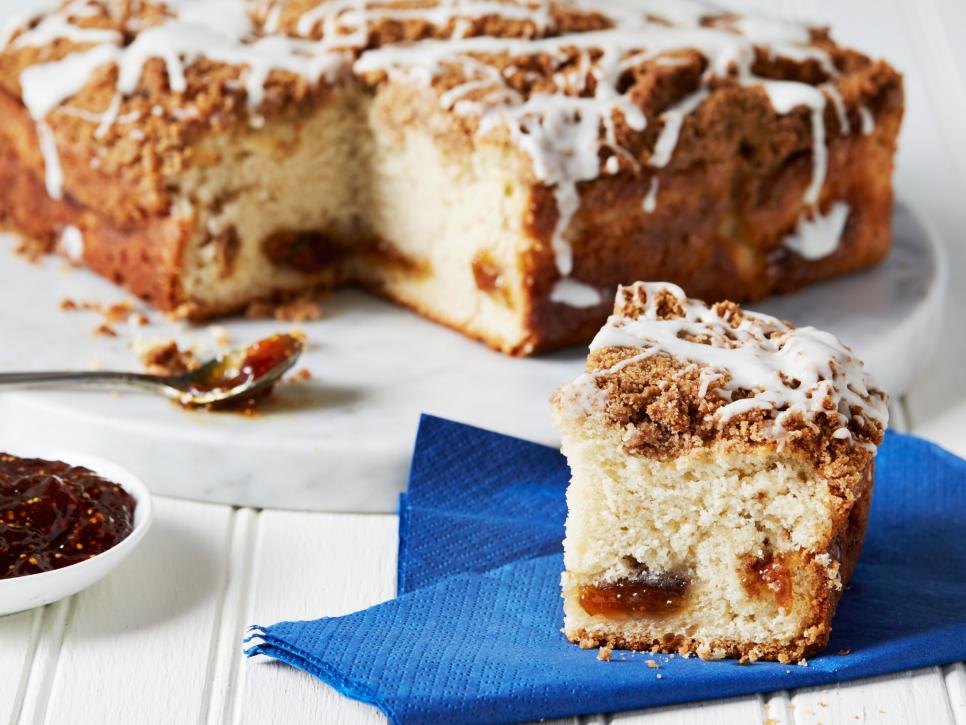20 Best Coffee Cake Recipes & Ideas | Recipes, Dinners and Easy Meal ...
