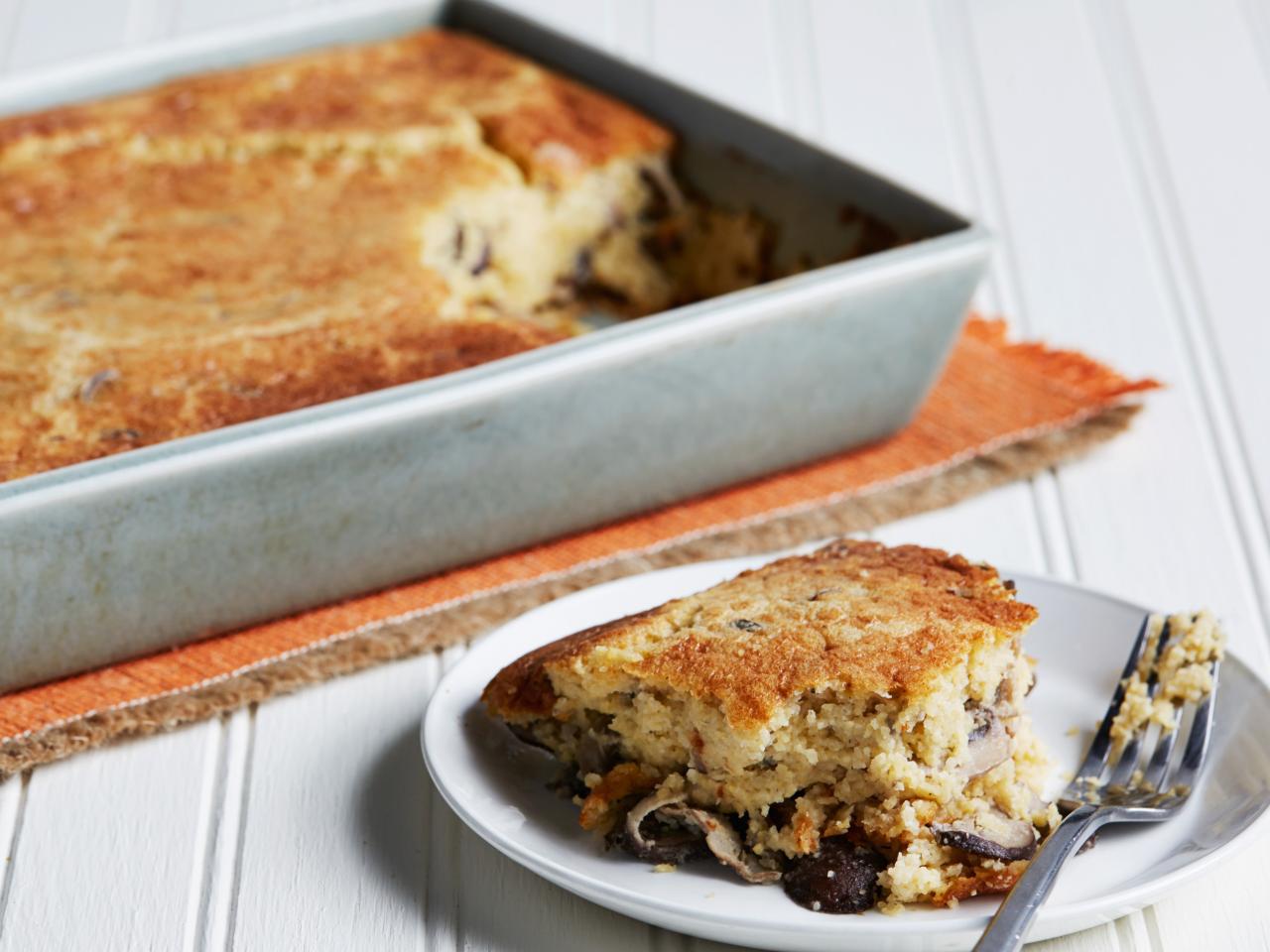 What Is Polenta? And How to Make Polenta | Cooking School | Food Network