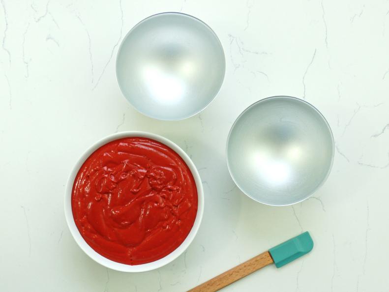 How to Make an Earth Cake : Food Network | Easy Baking Tips and Recipes ...