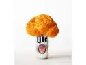 Beer-Can Cauliflower Recipe - Chef's Resource Recipes