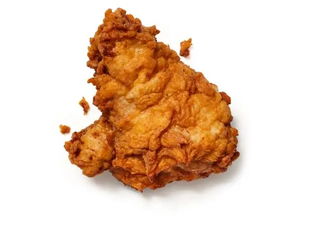 Classic Fried Chicken Recipe | Food Network Kitchen | Food Network