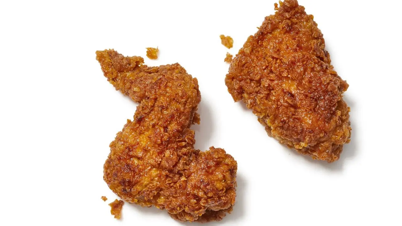 Hot Chicken Recipe | Food Network Kitchen | Food Network