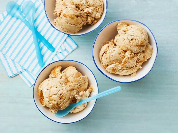 30 Best Ice Cream Recipes Ideas How to Make Ice Cream at Home Recipes Dinners and Easy Meal Ideas Food Network