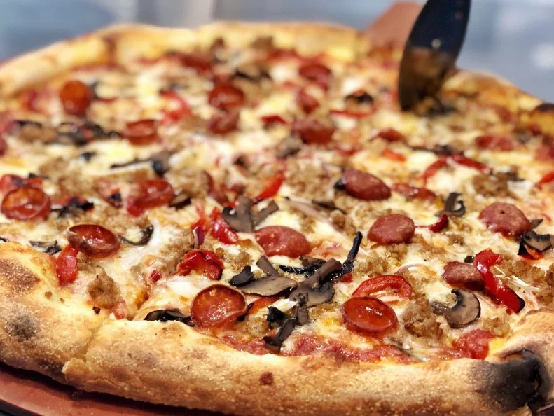The Best Restaurants in Houston : Food Network | Food Network
