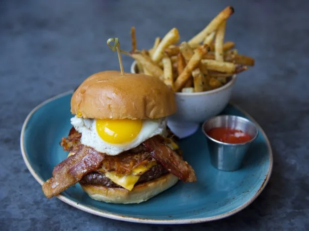 The Best Restaurants in Houston : Food Network | Food Network