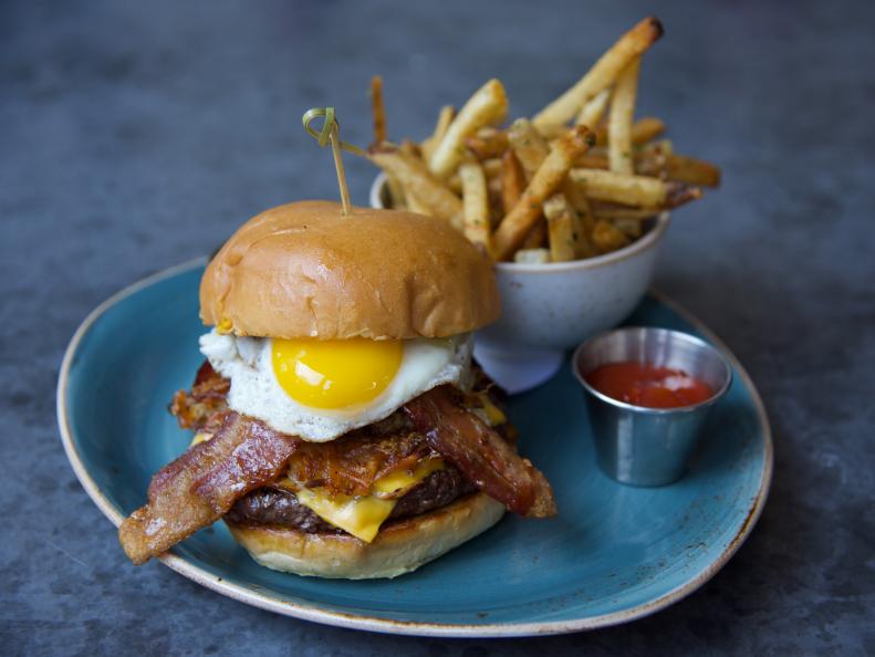 The Best Restaurants in Houston : Food Network | Restaurants : Food ...