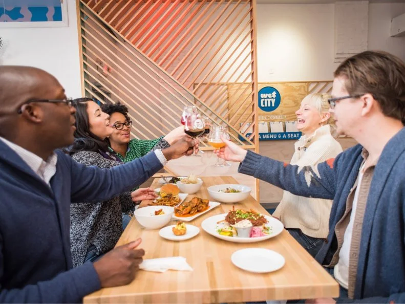 33 Best Restaurants in Baltimore | Food Network