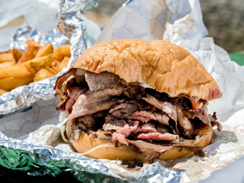 33 Best Restaurants in Baltimore | Food Network