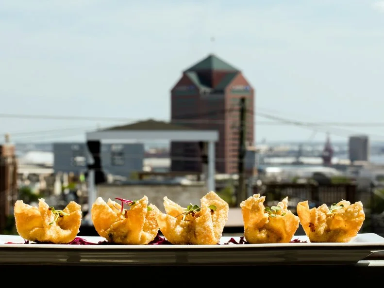 33 Best Restaurants in Baltimore | Food Network