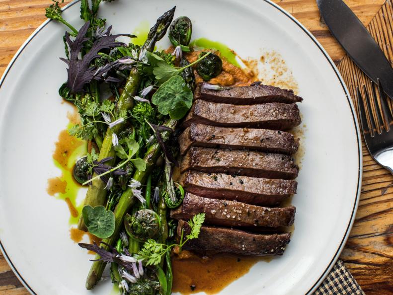 33 Best Restaurants in Baltimore | Restaurants : Food Network | Food ...