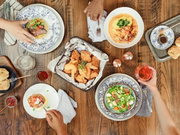 33 Best Restaurants in Baltimore | Food Network