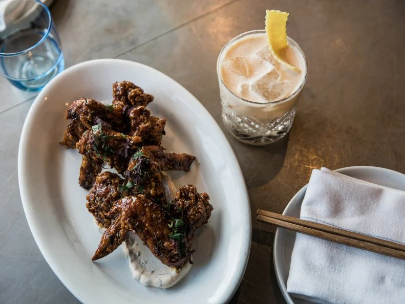 23 Best Restaurants in Detroit | Food Network