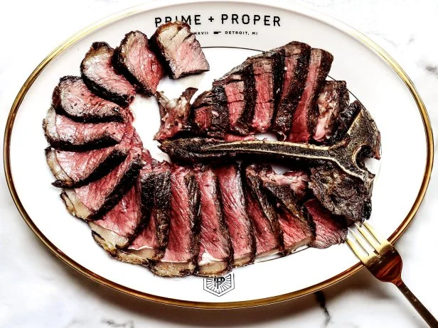 23 Best Restaurants in Detroit | Food Network