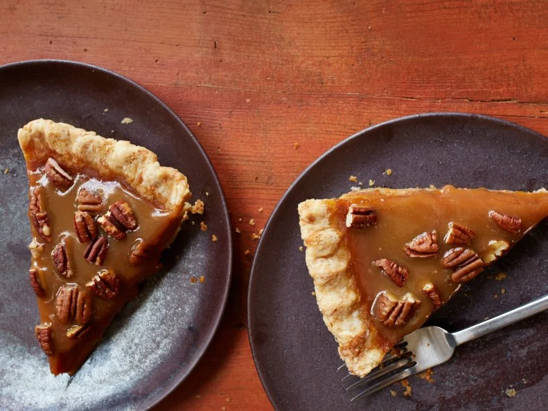 52 Best Pumpkin Desserts for Thanksgiving | Food Network