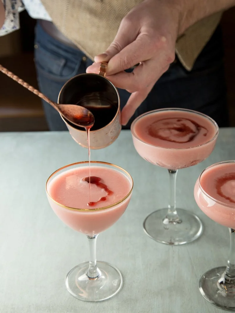Best Frozen Drinks in Every State : Food Network | Food Network