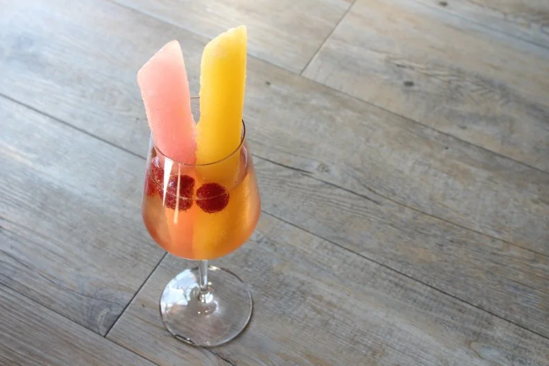 Best Frozen Drinks in Every State : Food Network | Food Network