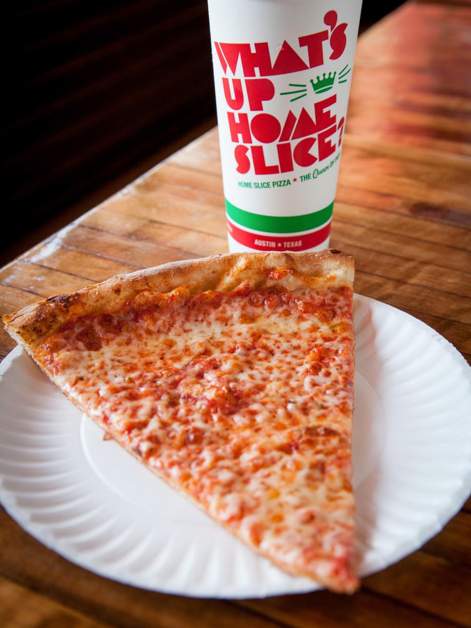 50 Best Pizza Slices by State : Food Network | Restaurants : Food ...