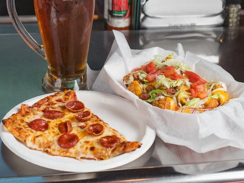 50 Best Pizza Slices by State : Food Network | Food Network