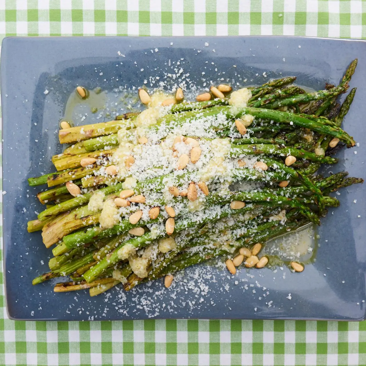 how to cook asparagus kitchn