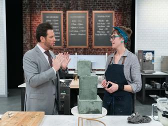 Best Baker in America | Food Network