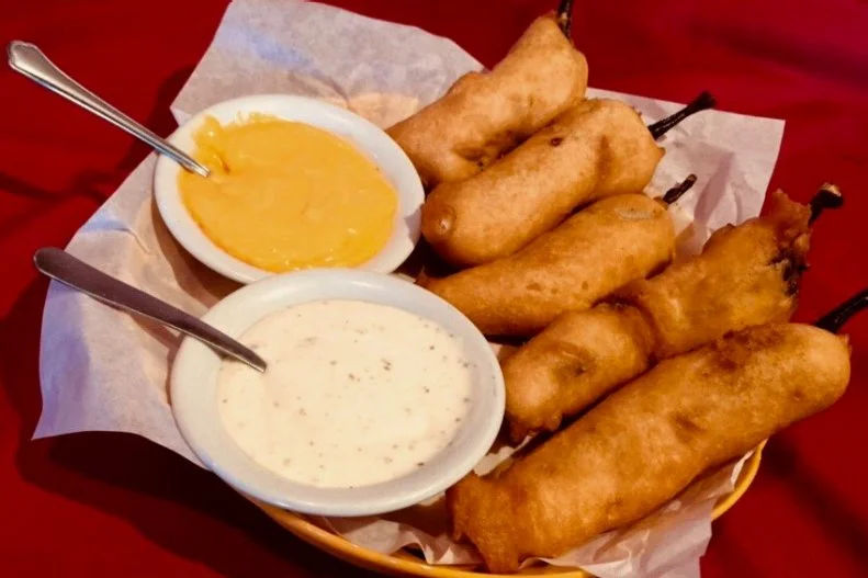 The Best Fair Food in All 50 States | Food Network