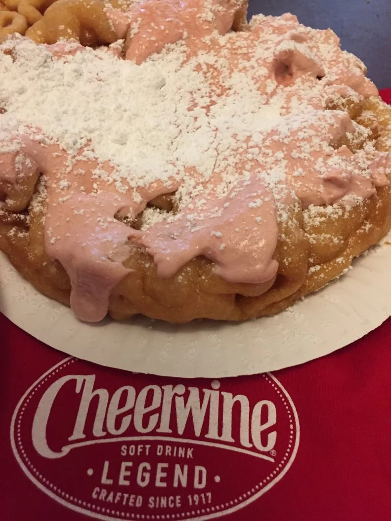 The Best Fair Food in All 50 States | Food Network