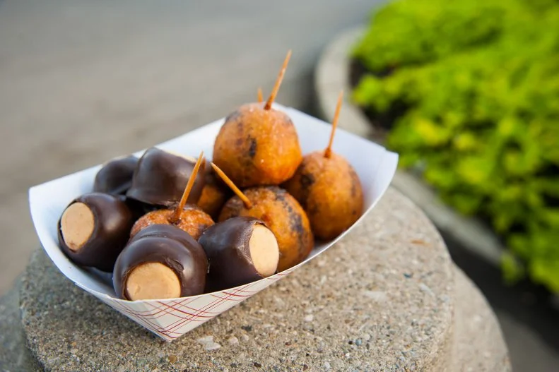 The Best Fair Food in All 50 States | Food Network