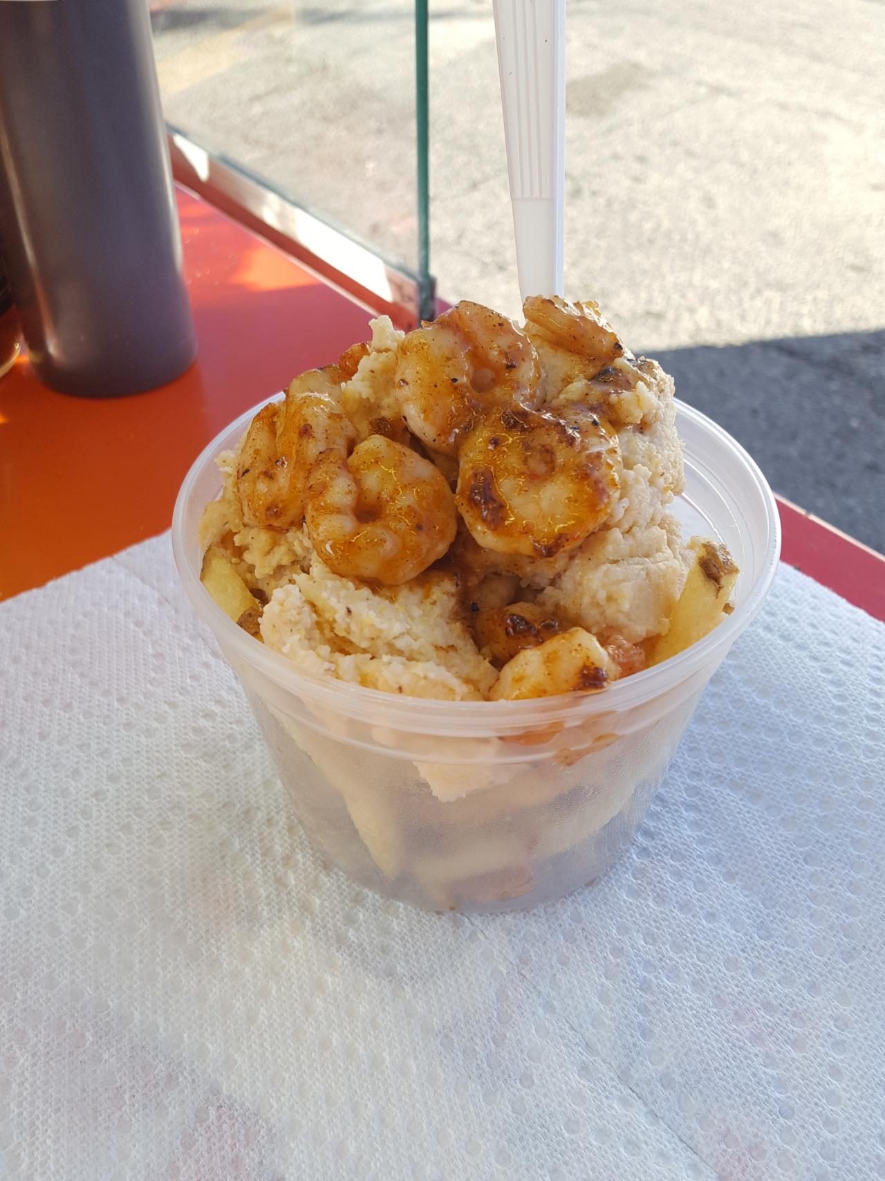 Best Fair Food Recipes