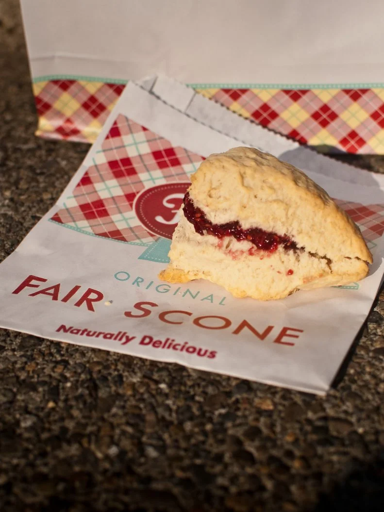 The Best Fair Food in All 50 States | Food Network