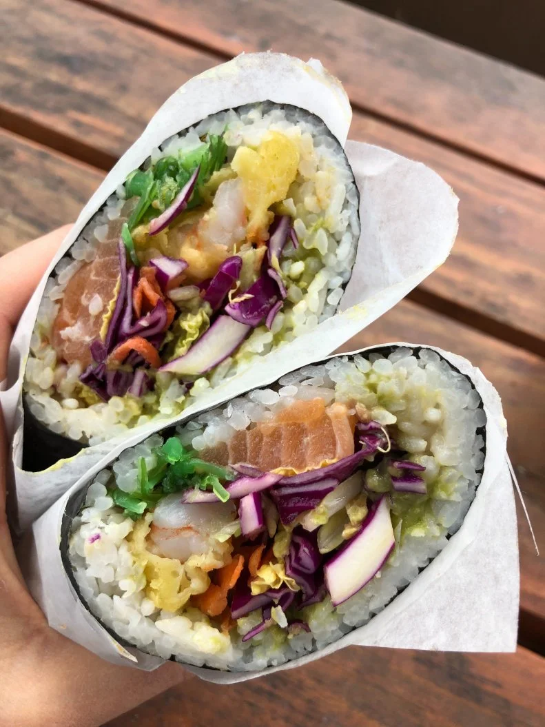 Best Cheap Eats Restaurants in Portland : Food Network | Food Network