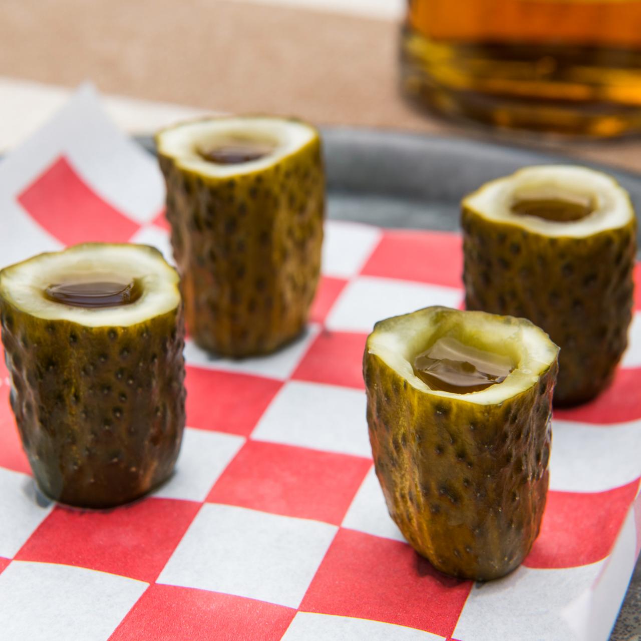 Pickleback Jello Shot Recipe | Bryont Blog
