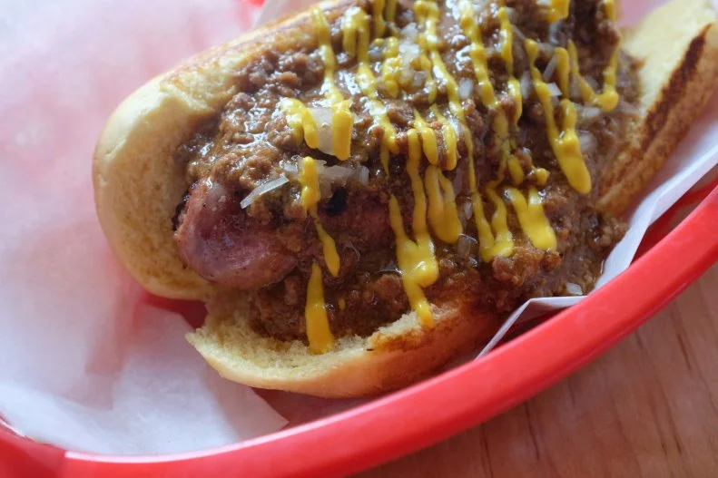 Best Cheap Eats in Washington, D.C. | Food Network