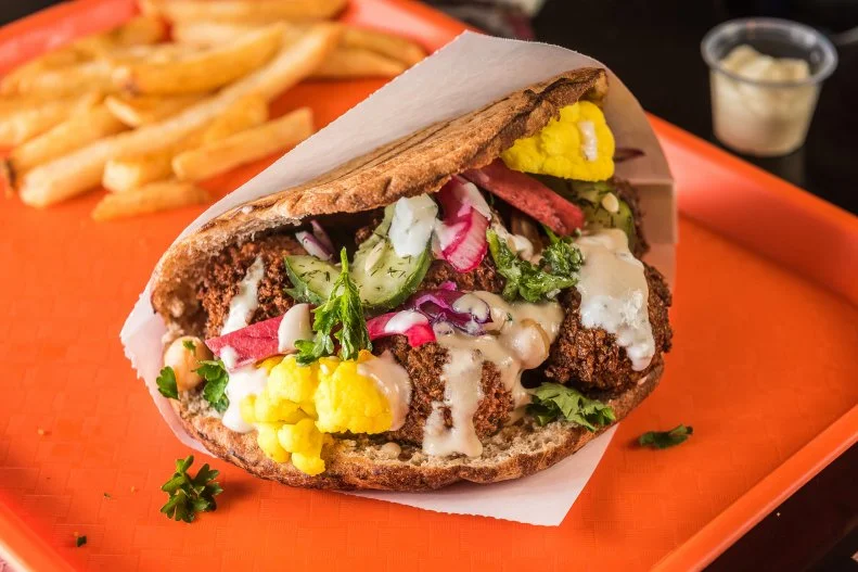 Best Cheap Eats in Washington, D.C. | Food Network