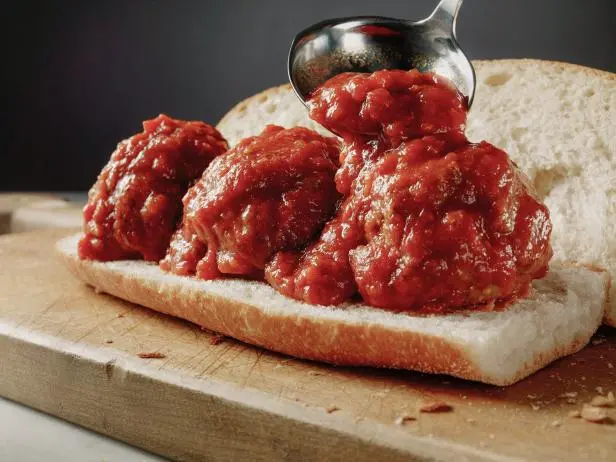 Rao's Meatballs Recipe | Food Network