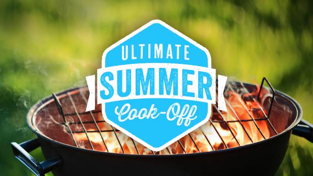 Ultimate Summer Cook-Off | Food Network