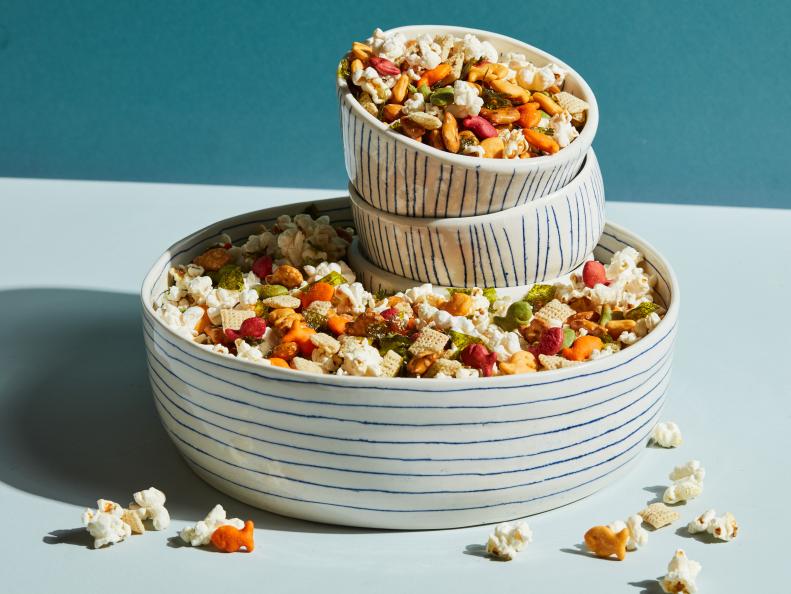 18 Shark Week Recipes & Ideas | What to Make for a Shark Week Viewing ...