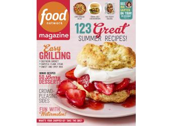 Food Network Magazine : Recipes and Cooking : Food Network | Food Network