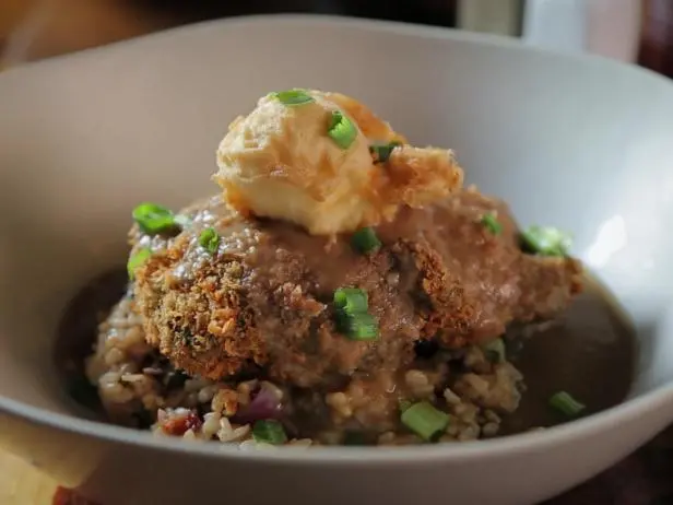Heartbreaker Recipe | Food Network