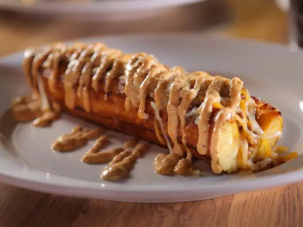 Canoa Recipe | Food Network