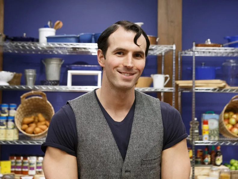 Worst Cooks in America, Season 14: Meet the Recruits | Food Network