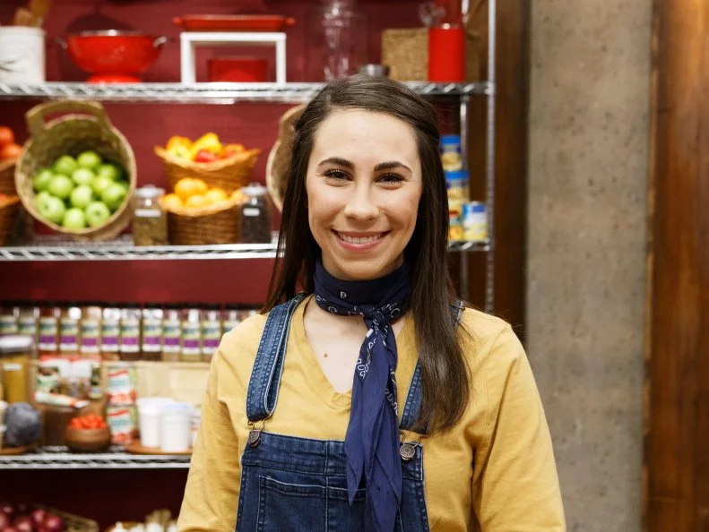 Worst Cooks in America, Season 14: Meet the Recruits | Food Network