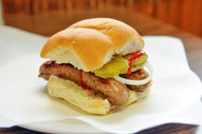 The Best Hot Dogs in Every State | Food Network