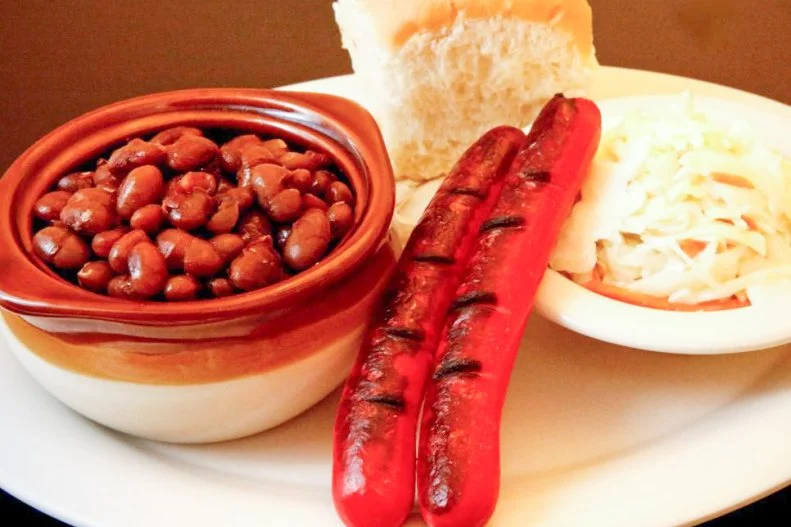 The Best Hot Dogs in Every State | Food Network