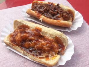 Best Hot Dog Restaurants | Restaurants : Food Network | Food Network