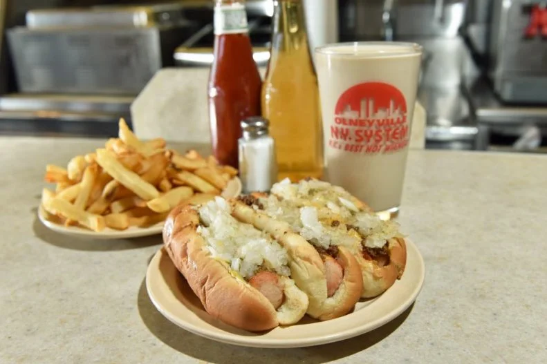 The Best Hot Dogs in Every State | Food Network