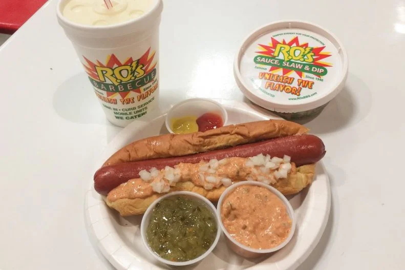 The Best Hot Dogs in Every State | Food Network